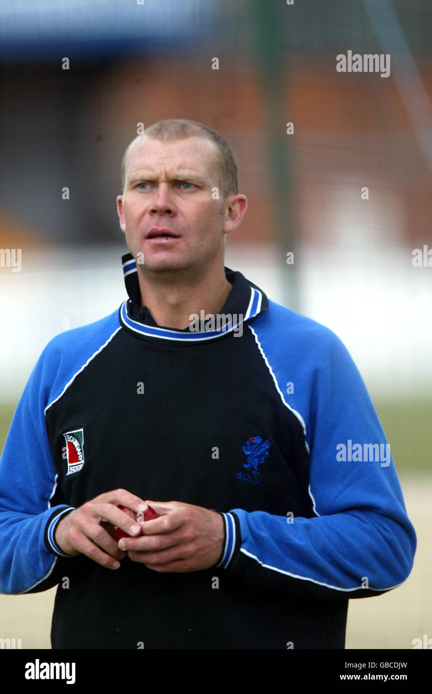 Michael burns hi-res stock photography and images - Alamy