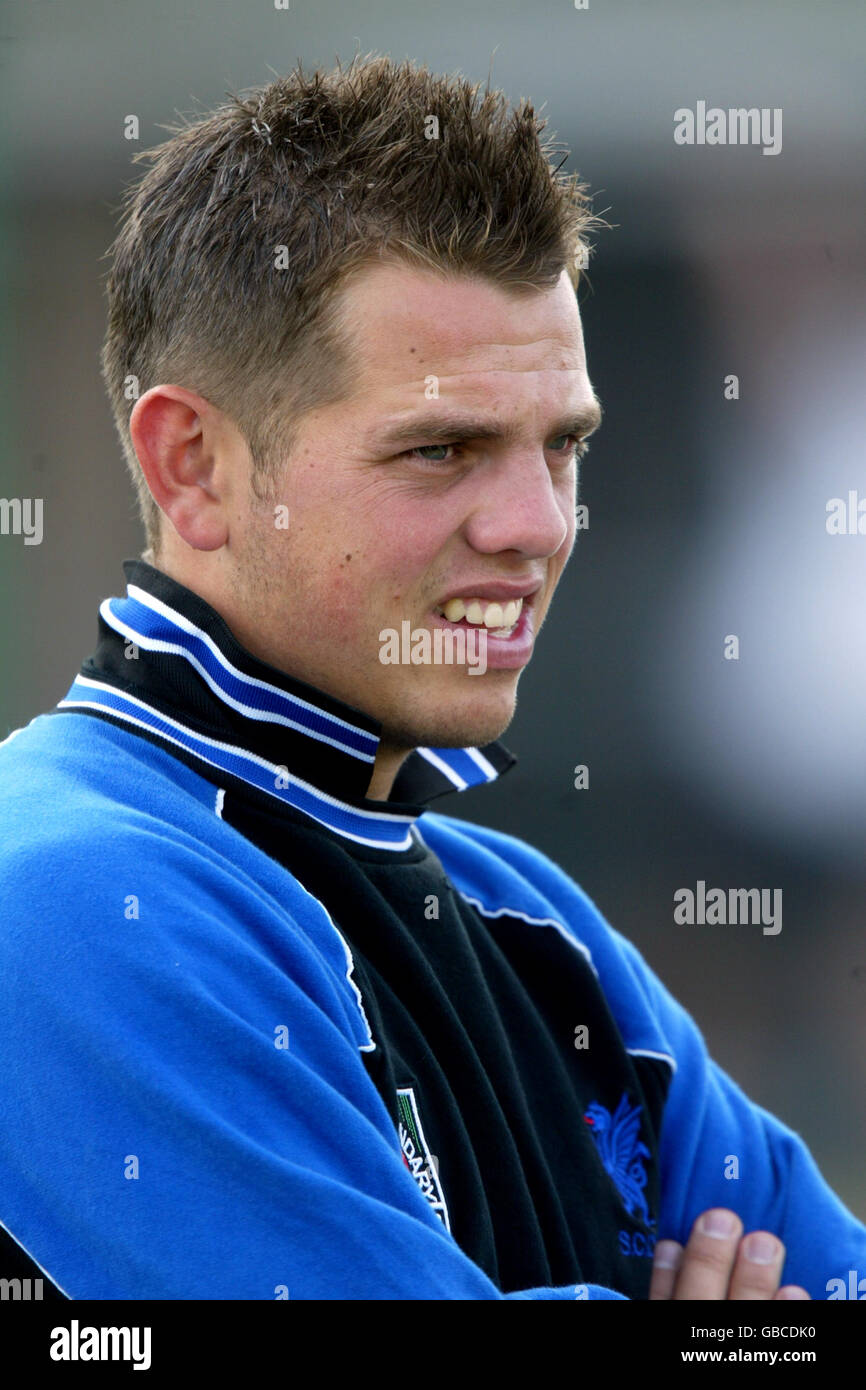 Somerset. Wesley Durston, Somerset Stock Photo - Alamy