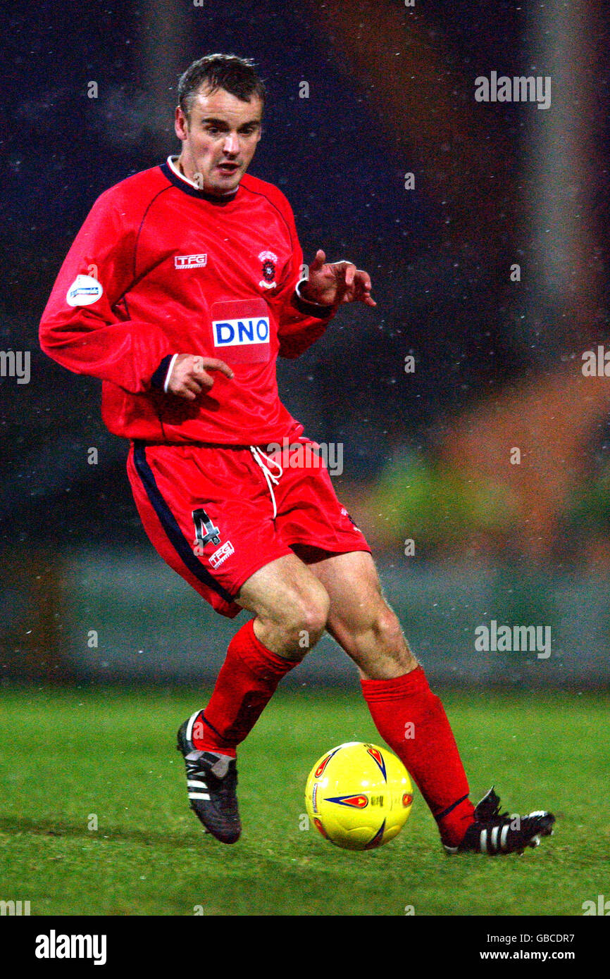 Mark Tinkler High Resolution Stock Photography and Images - Alamy