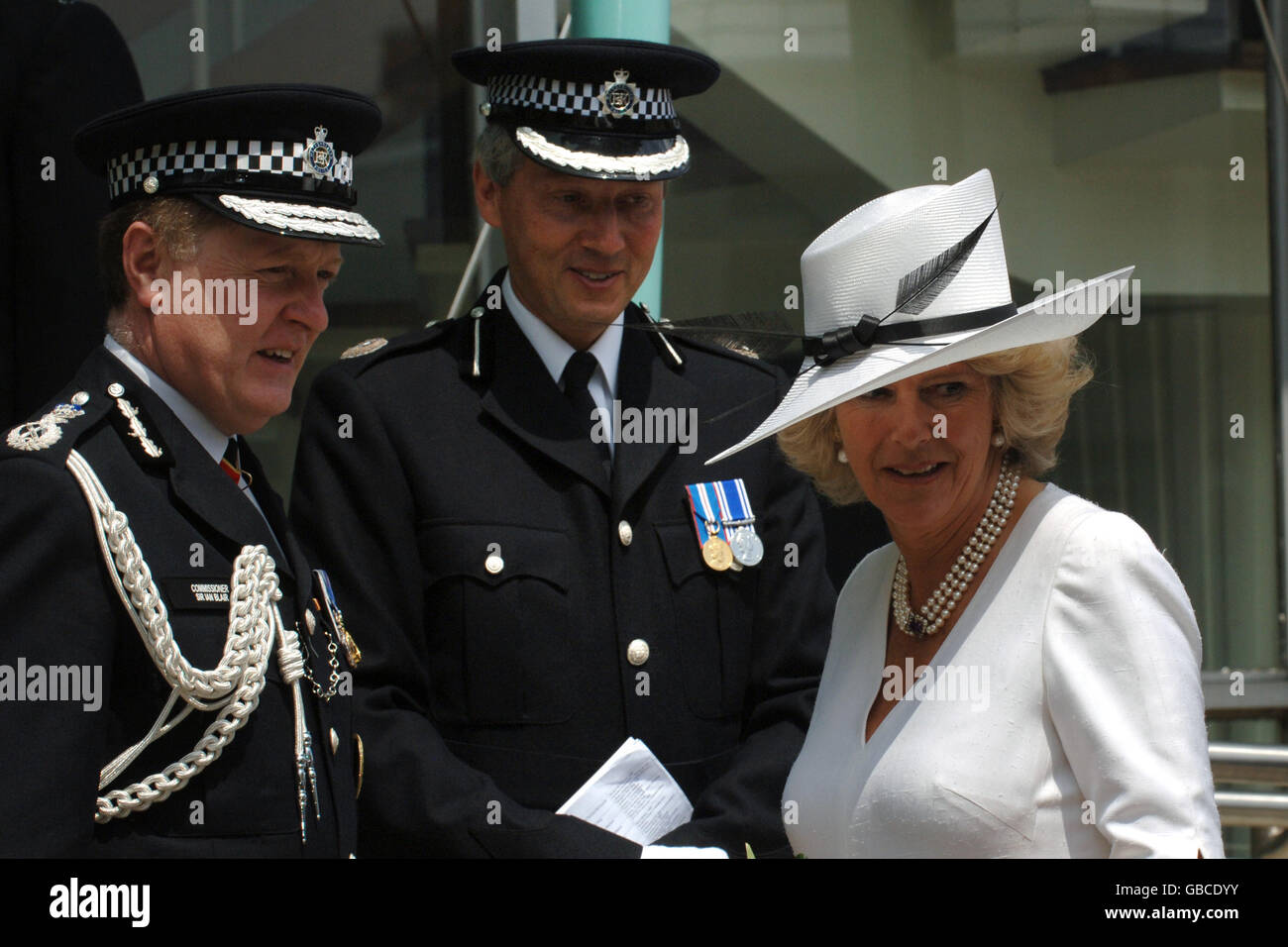 Metropolitan police history hi-res stock photography and images - Alamy