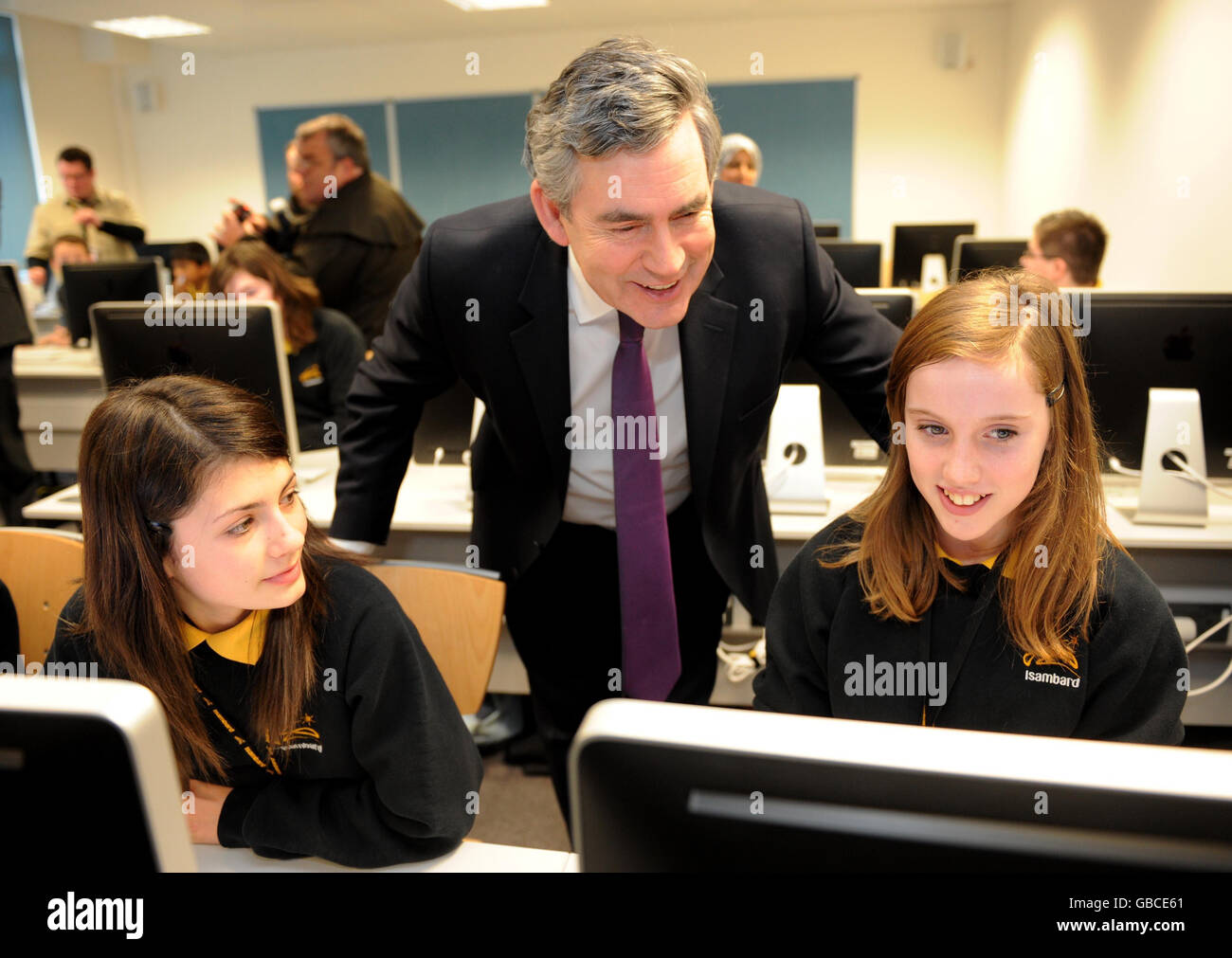 Stephanie brown country hi-res stock photography and images - Alamy