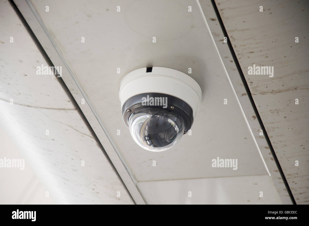 Bts skytrain station guard hi-res stock photography and images - Alamy