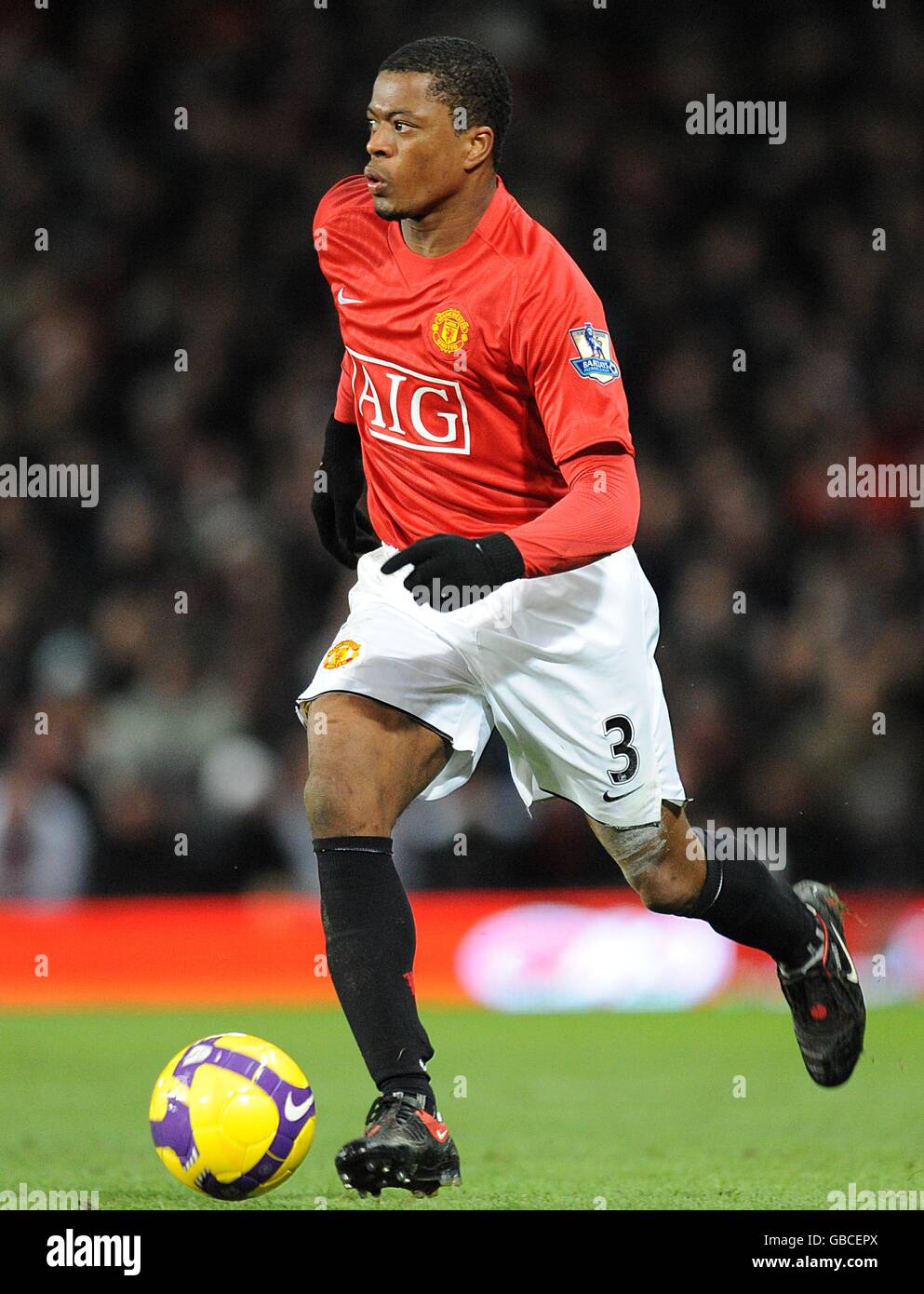 Soccer - Barclays Premier League - Manchester United v Chelsea - Old ...