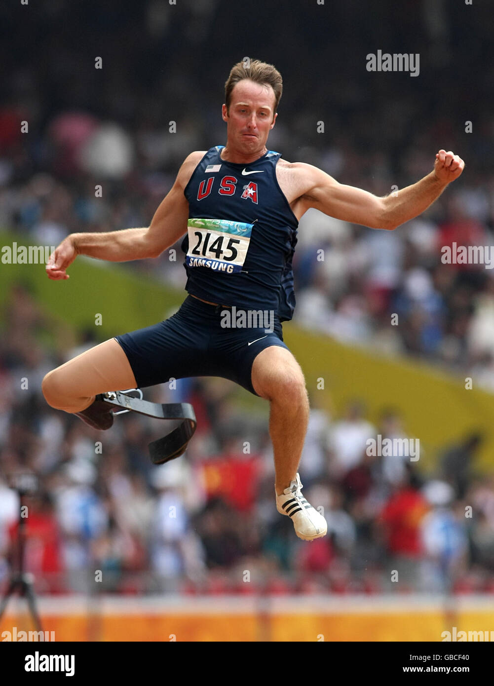 Casey tibbs hi-res stock photography and images - Alamy