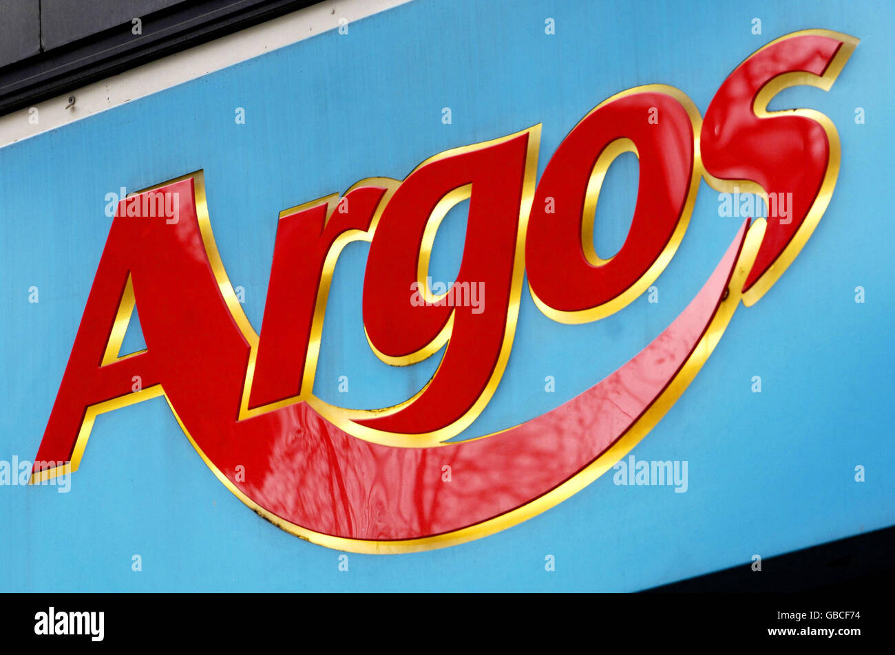 Argos distribution hi-res stock photography and images - Alamy