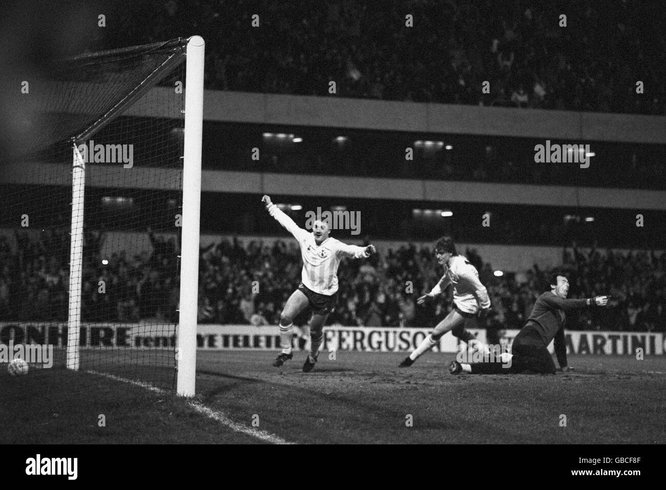Alan stevenson burnley Black and White Stock Photos & Images - Alamy