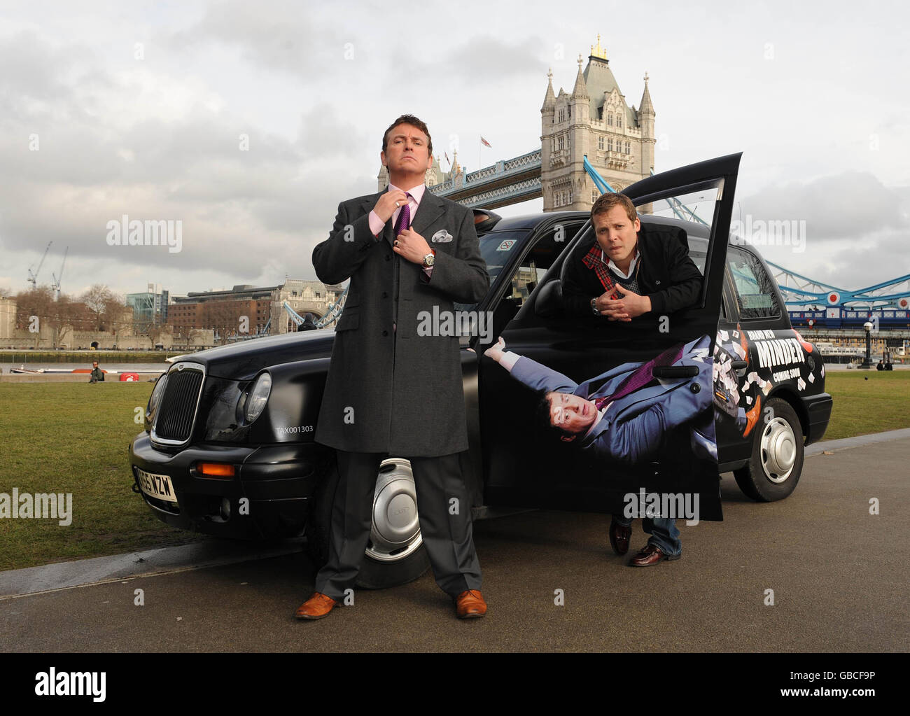 English minder hi-res stock photography and images - Alamy