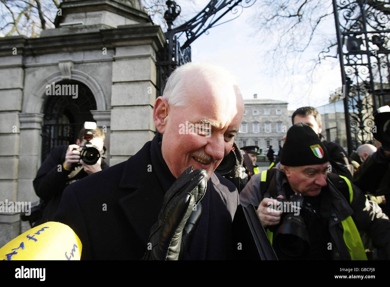 Patrick neary hi-res stock photography and images - Alamy