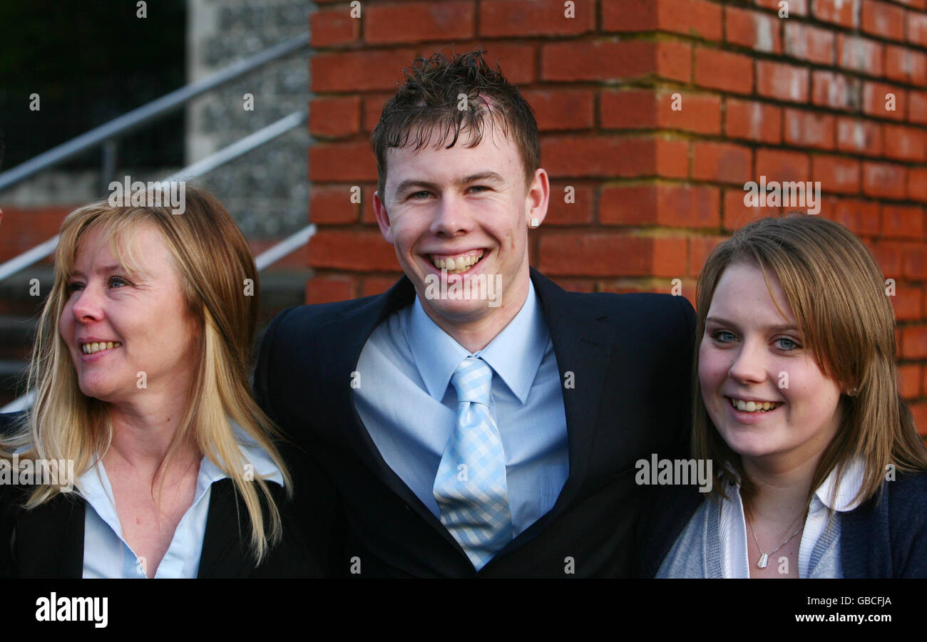 Sam eastwell court case hi-res stock photography and images - Alamy