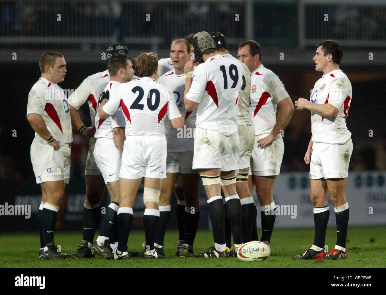 Italy rugby team captain hi-res stock photography and images - Alamy