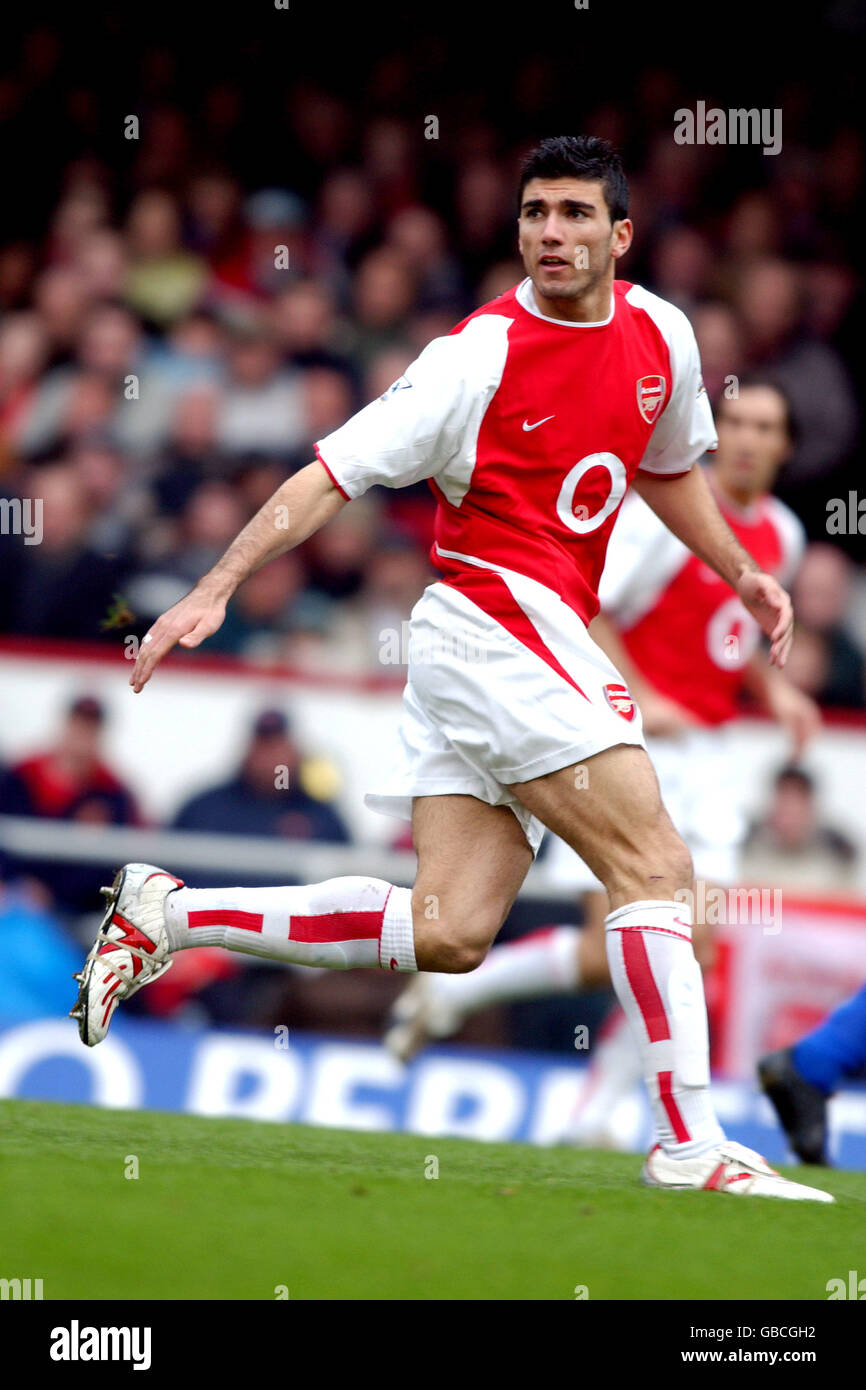 Jose antonio reyes arsenal hi-res stock photography and images - Alamy