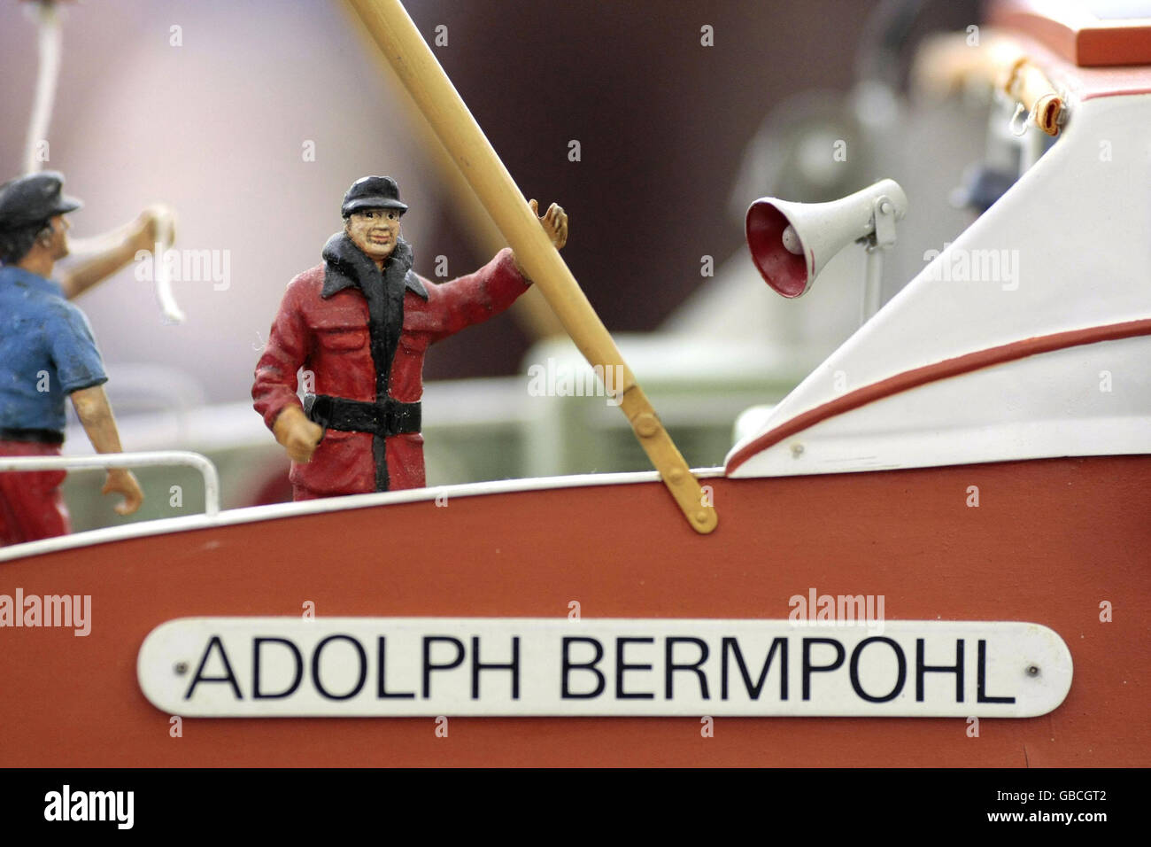 The London Model Engineering Exhibition Stock Photo - Alamy