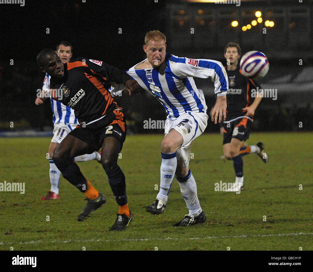 Johnstone paint trophy hi-res stock photography and images - Alamy