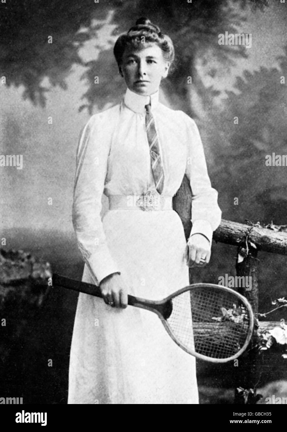 Tennis - Wimbledon Championships Stock Photo - Alamy