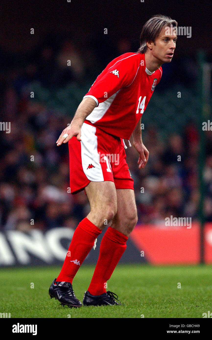 Communicate point full length stock football hi-res stock photography ...