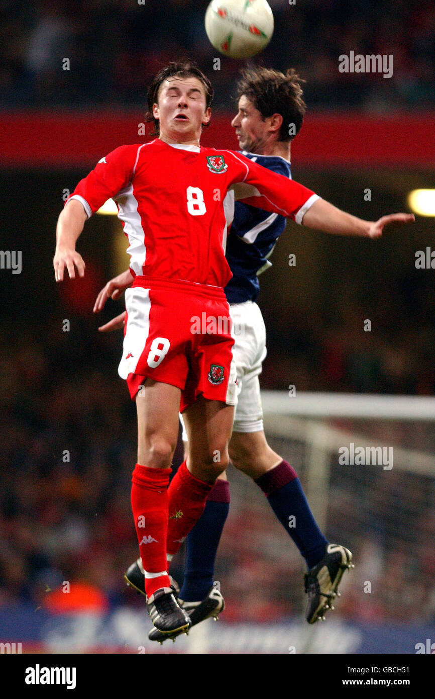 Scotlands jackie mcnamara hi-res stock photography and images - Alamy