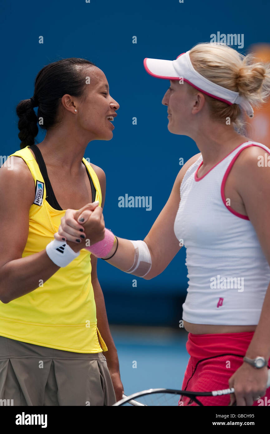 Jessica ferguson hi-res stock photography and images - Alamy