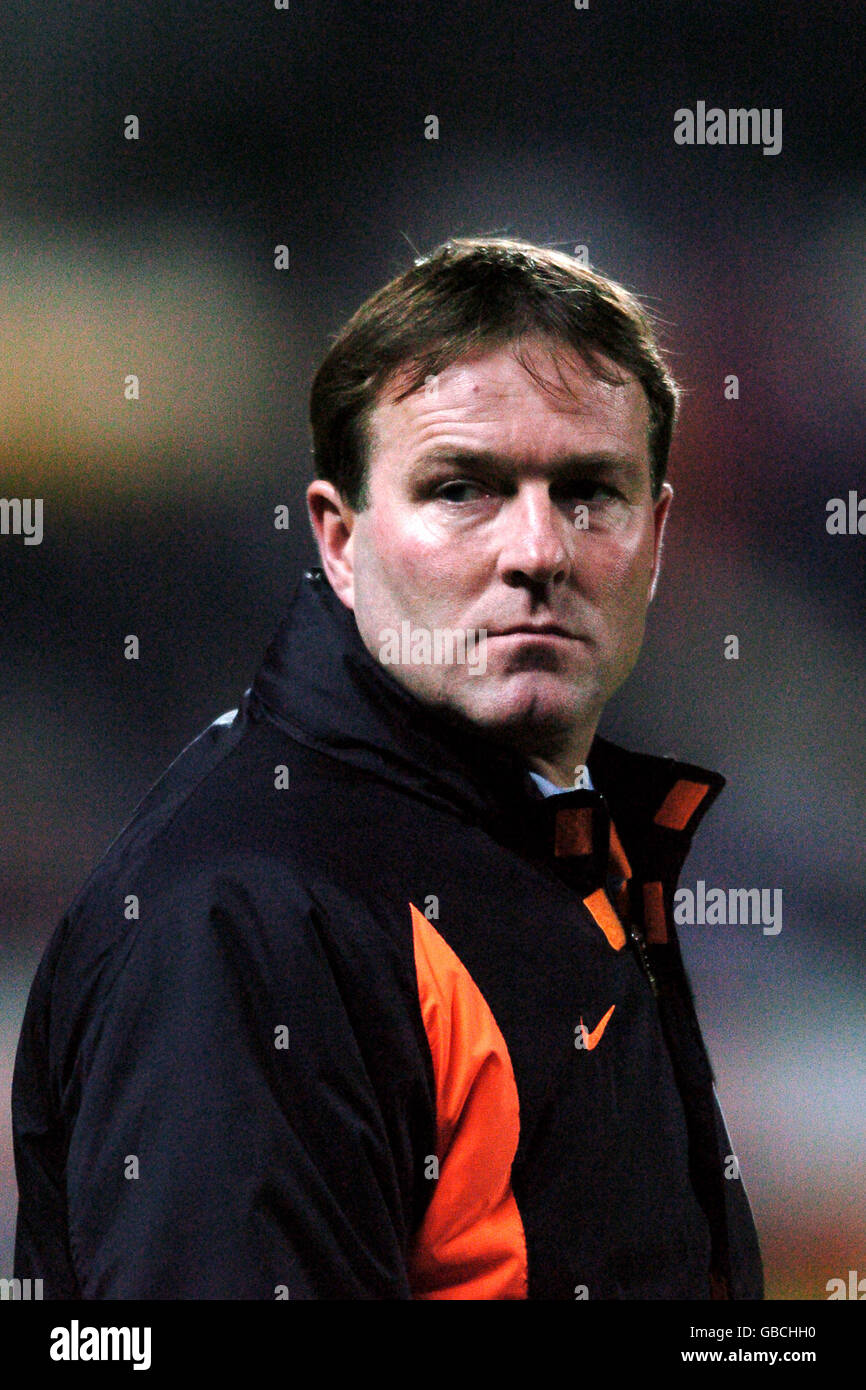 Hollands manager cor pot hi-res stock photography and images - Alamy