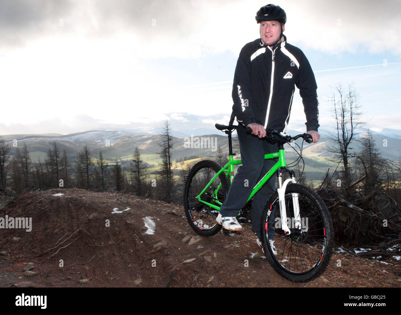 Tavish scott hi-res stock photography and images - Alamy