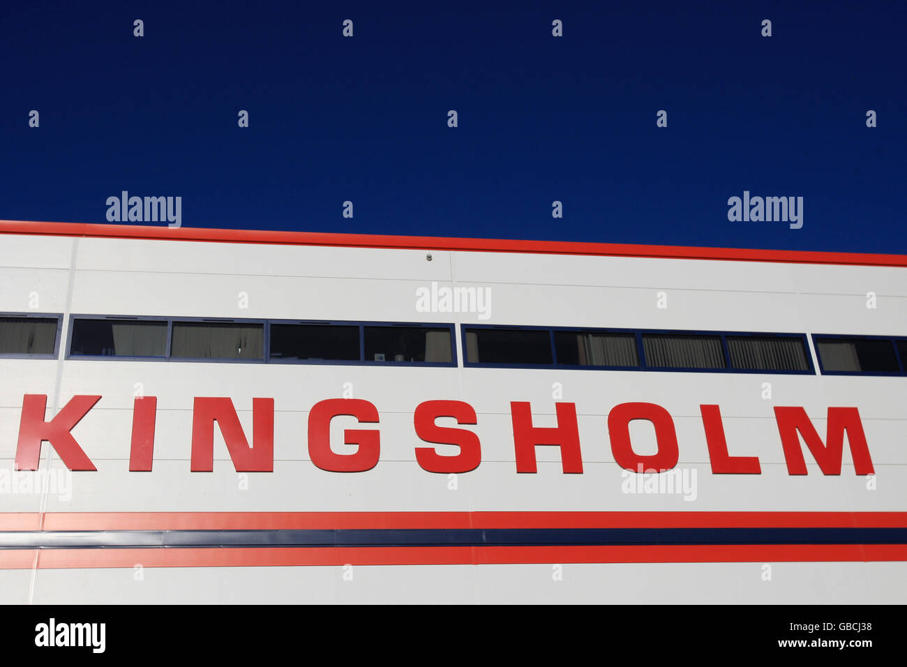 Kingsholm stadium general hi-res stock photography and images - Alamy