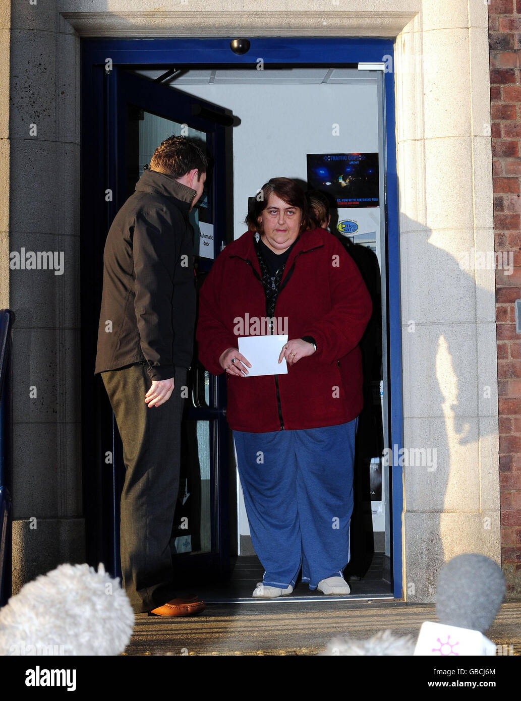 Police chatroom hi-res stock photography and images - Alamy