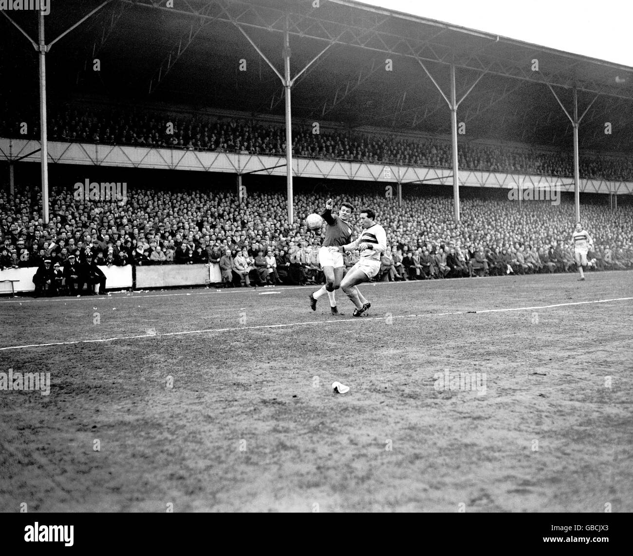 Swindon west Black and White Stock Photos & Images - Alamy