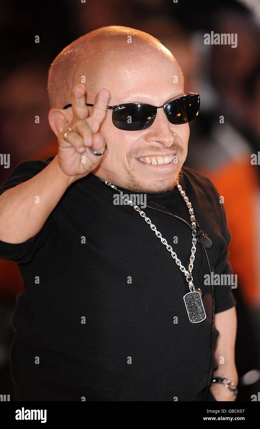 Celebrity Big Brother Final - Hertfordshire Stock Photo - Alamy