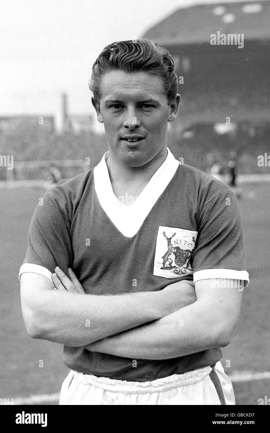 Roy dwight forest hi-res stock photography and images - Alamy