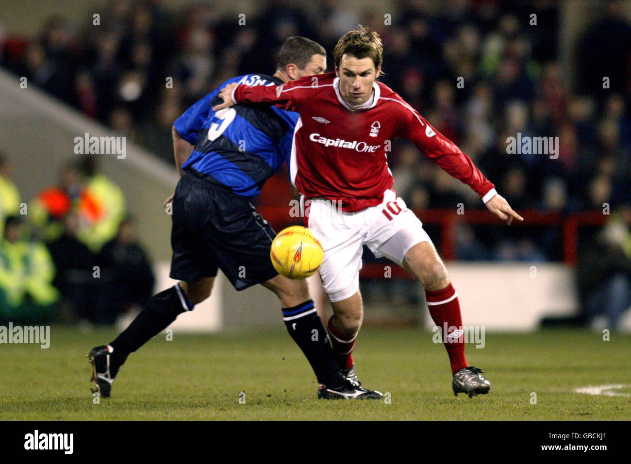 Gillinghams barry ashby hi-res stock photography and images - Alamy