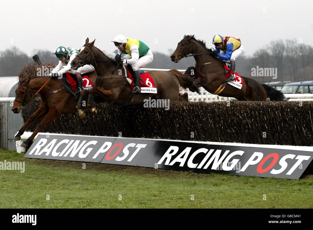 Richard rodi hi-res stock photography and images - Alamy