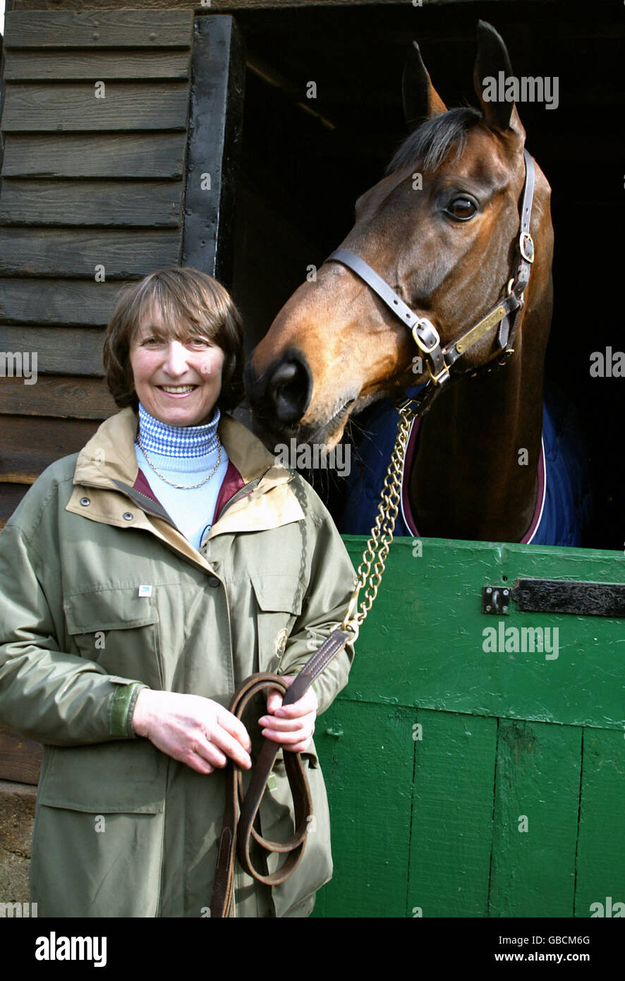 Henrietta knight hi-res stock photography and images - Alamy