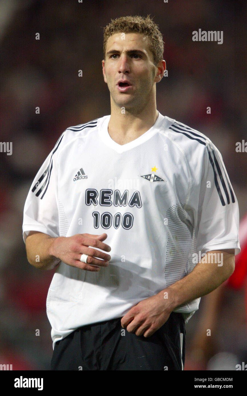 Azar karadas hi-res stock photography and images - Alamy