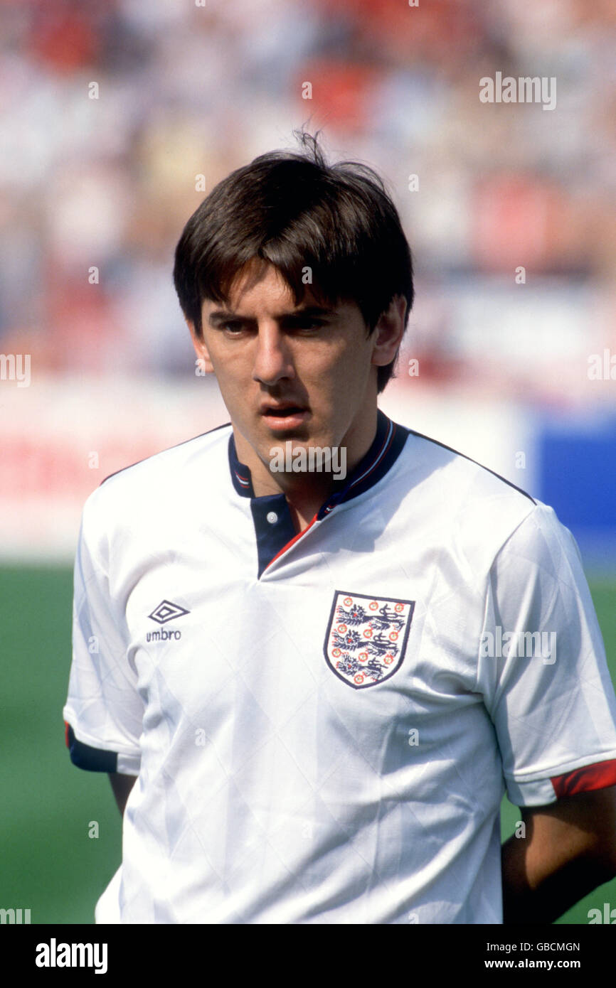 Soccer - European Championships - Euro 88 West Germany - Group Two ...