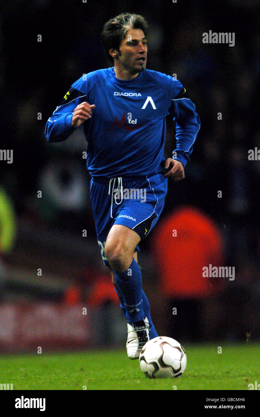 Martin petrov stankov hi-res stock photography and images - Alamy