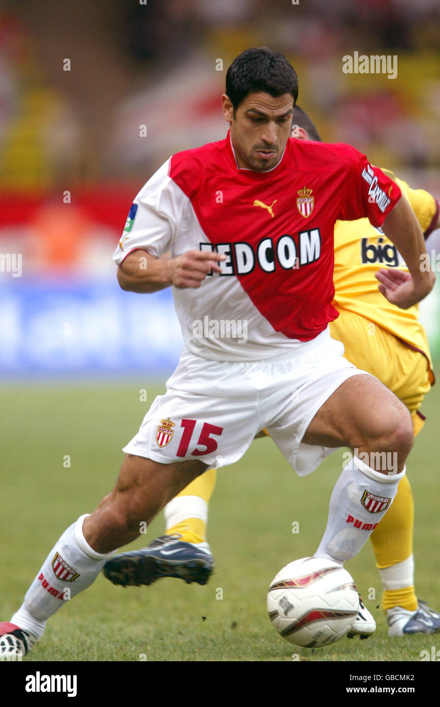 Monaco v metz hi-res stock photography and images - Alamy