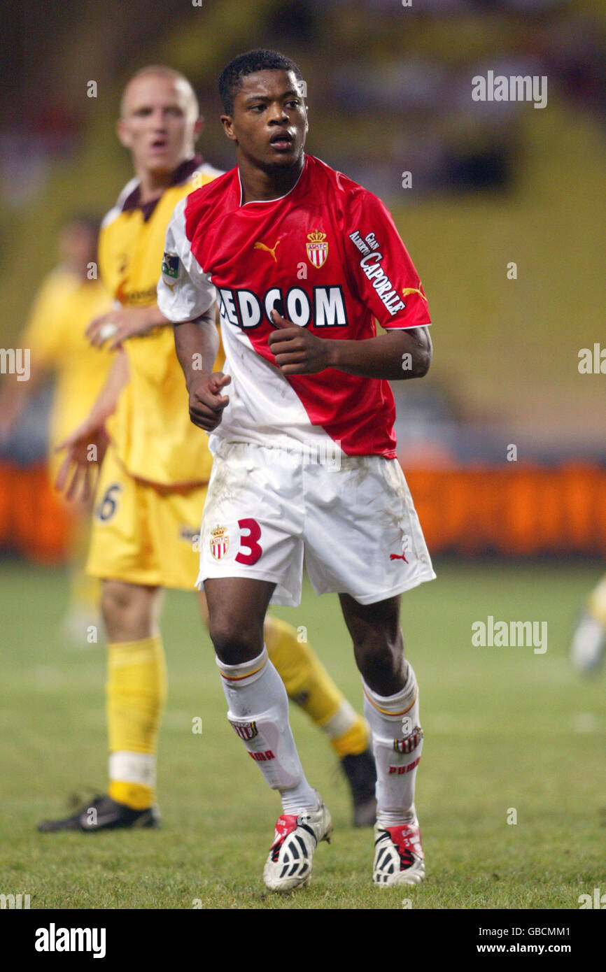 Monaco v metz hi-res stock photography and images - Alamy