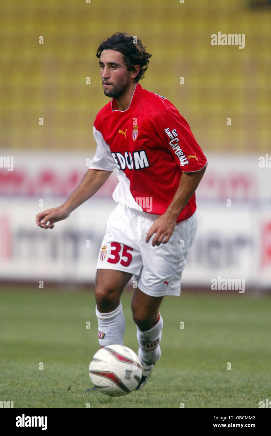 Monaco v metz hi-res stock photography and images - Alamy