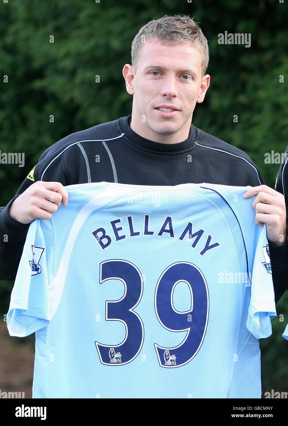 Soccer - Manchester City Press Conference - Carrington Training Ground ...