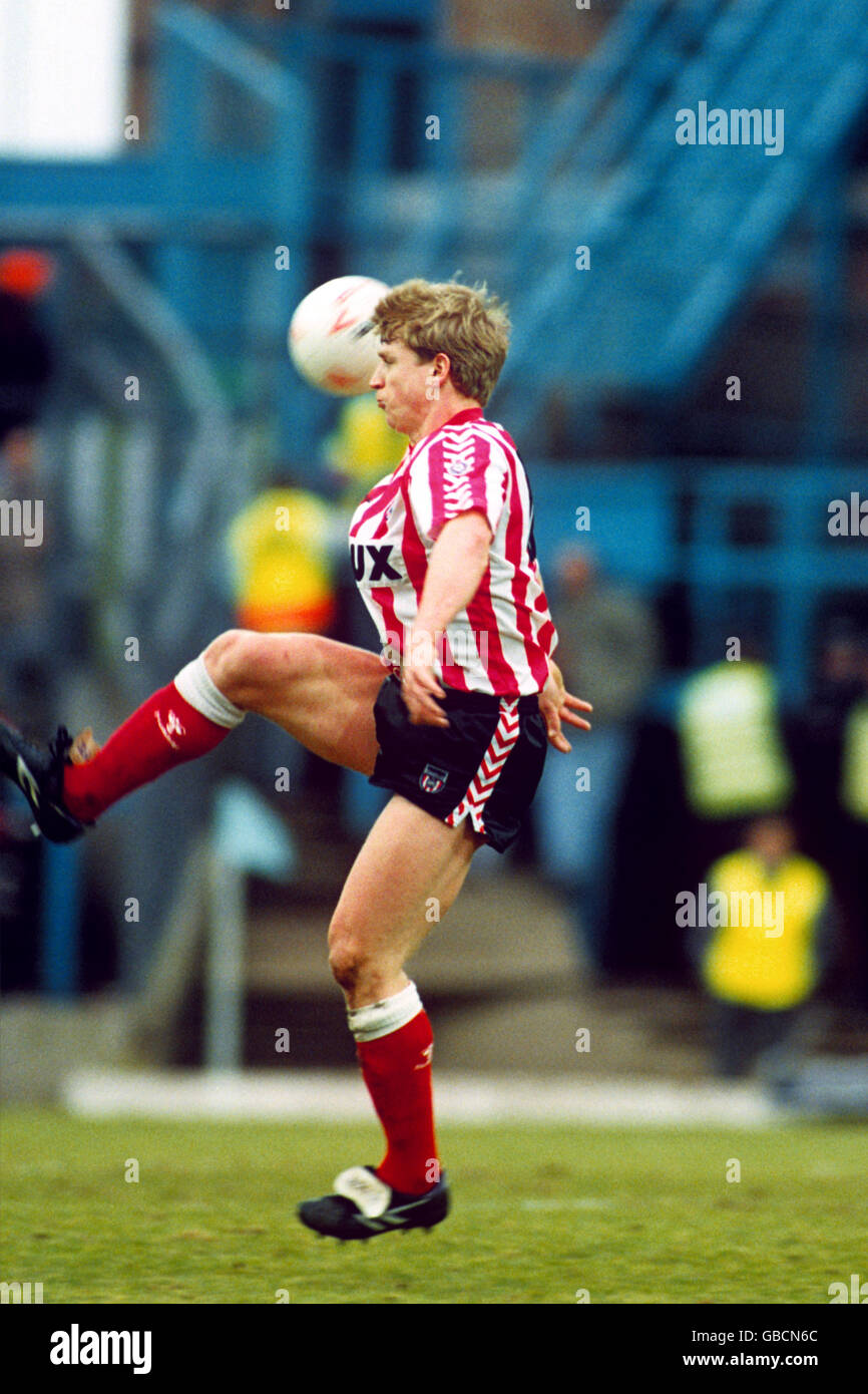 Soccer - Barclays League Division One - Coventry City v Sunderland ...