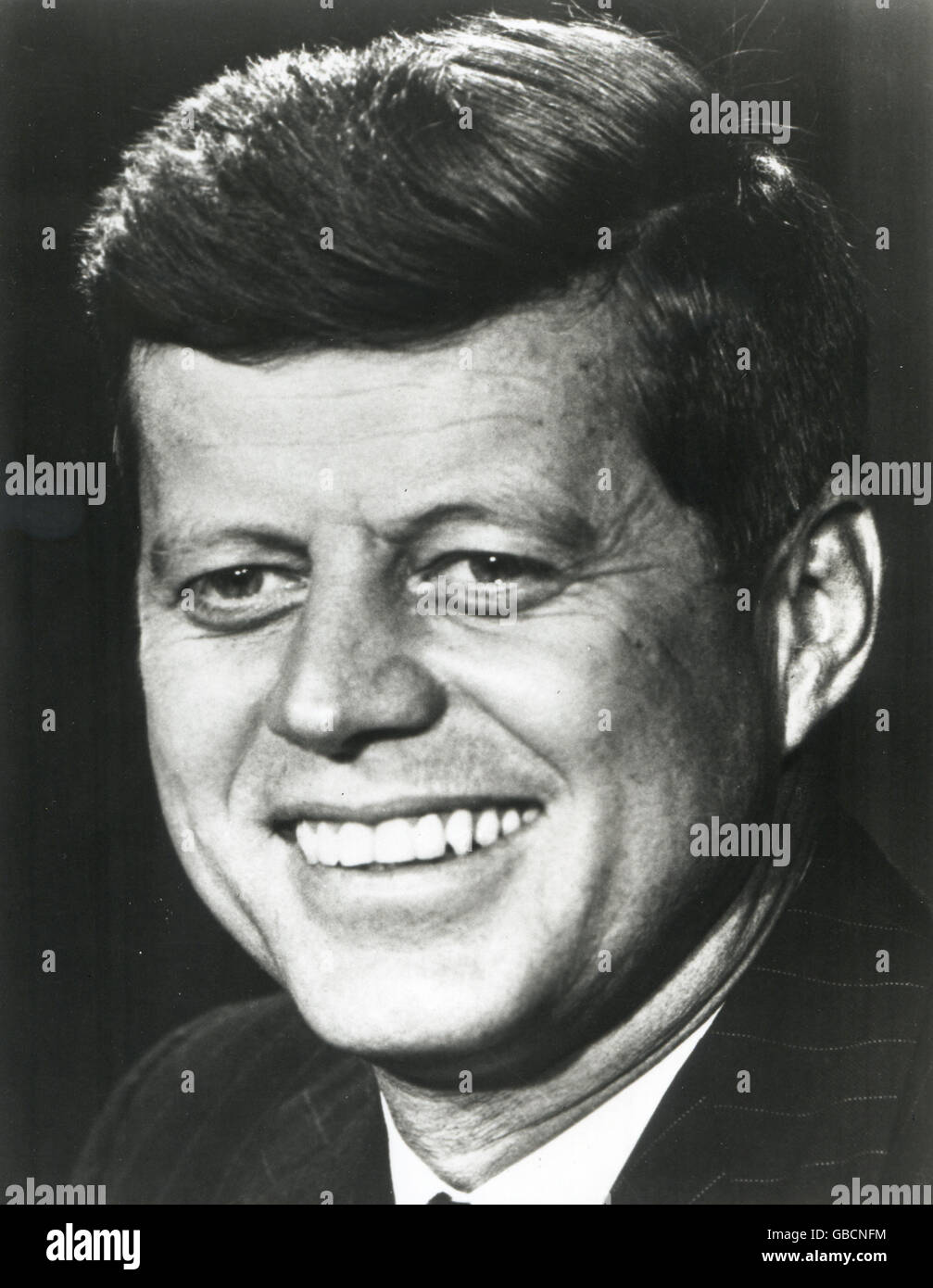 Cuban missile crisis kennedy hi-res stock photography and images - Alamy