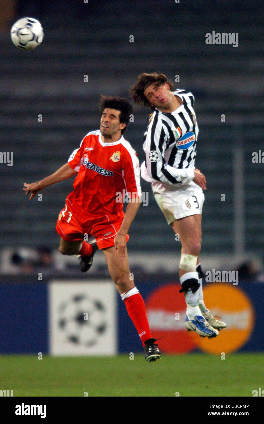 Alessio tacchinardi hi-res stock photography and images - Alamy