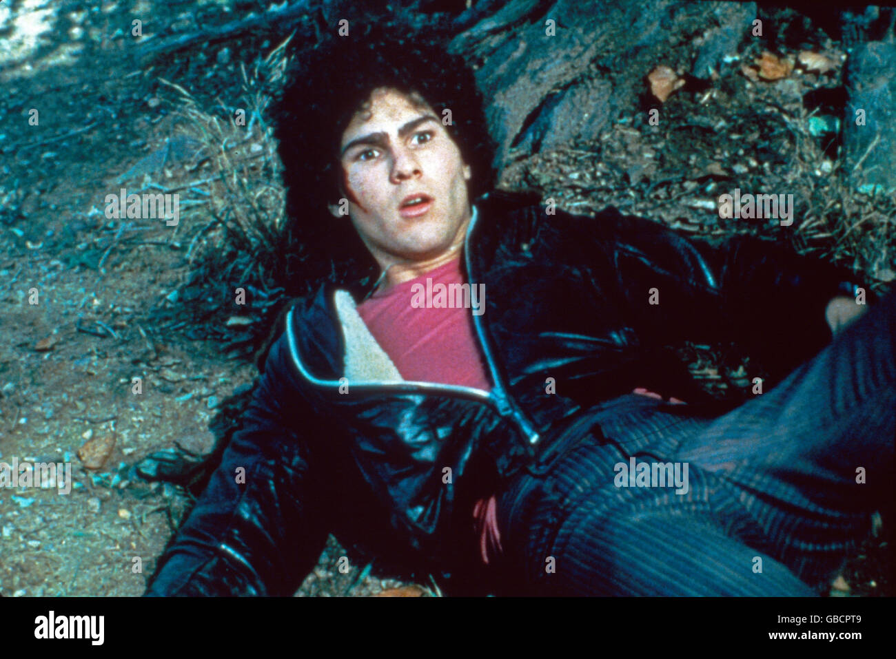 The Prince Of Central Park, Fernsehfilm, USA 1977, Regie: Harvey Hart ...