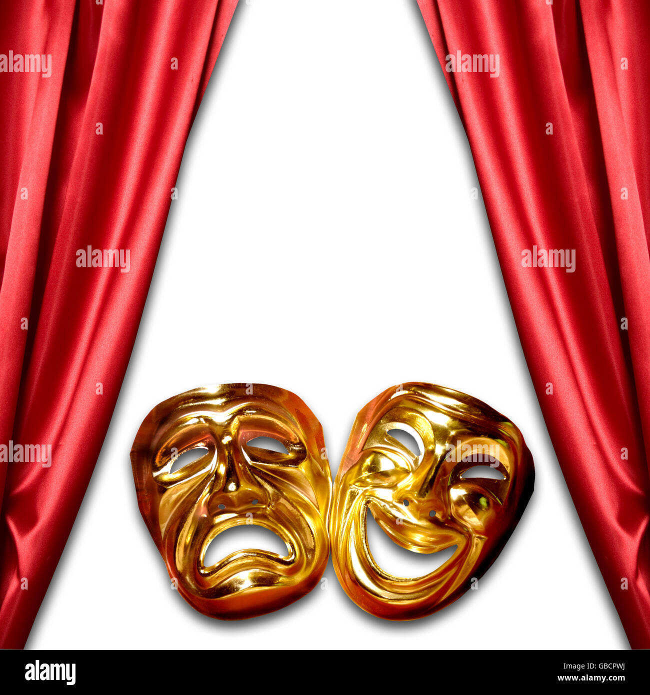 Comedy theatre theater hi-res stock photography and images - Alamy