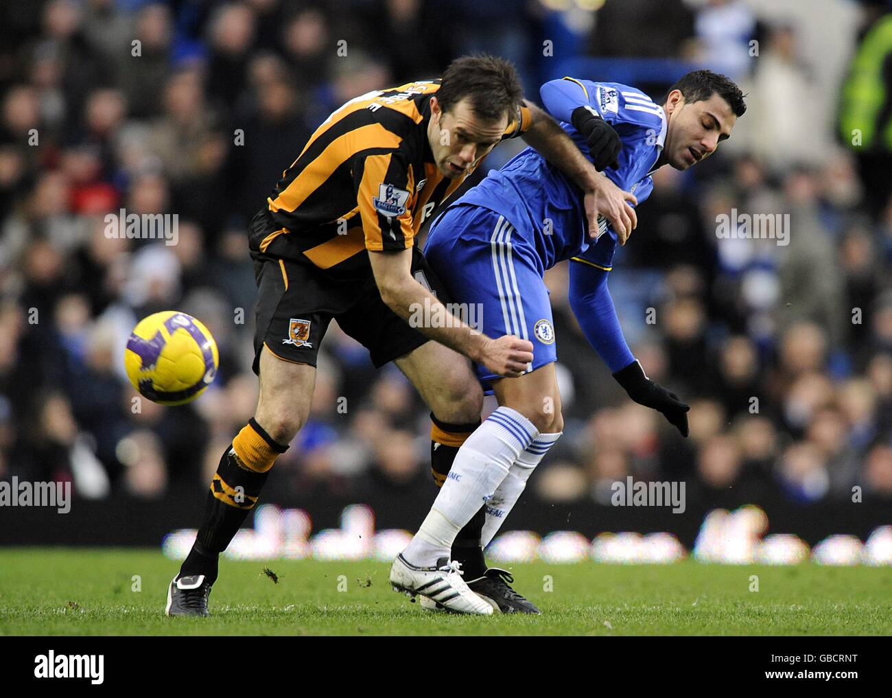 Ricardo quaresma chelsea hi-res stock photography and images - Alamy
