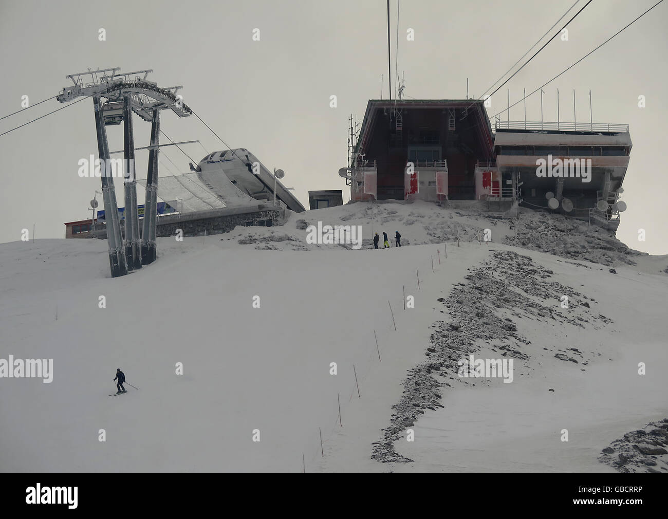 Sessellift sessellift hi-res stock photography and images - Alamy