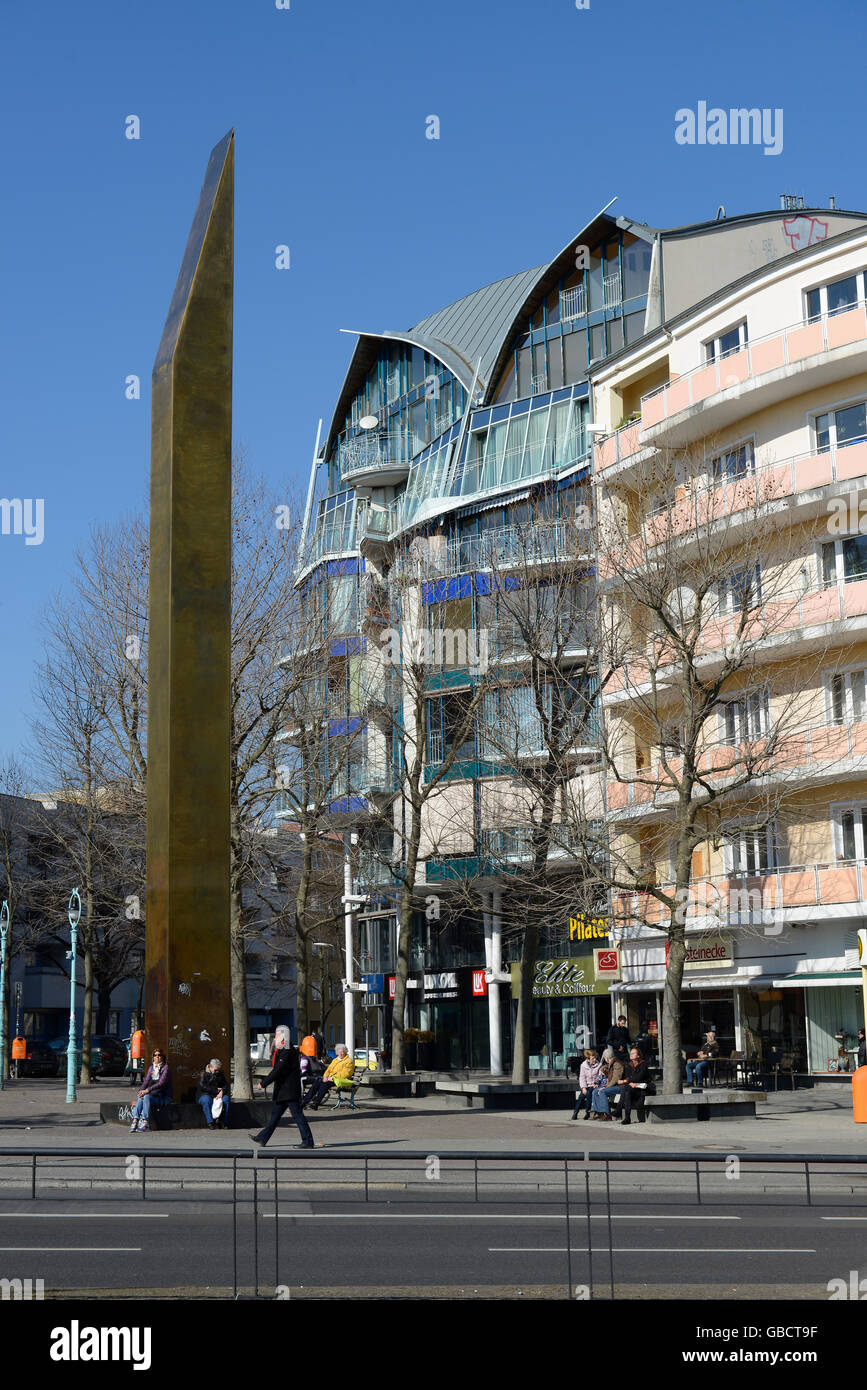 Berlin halensee hi-res stock photography and images - Alamy