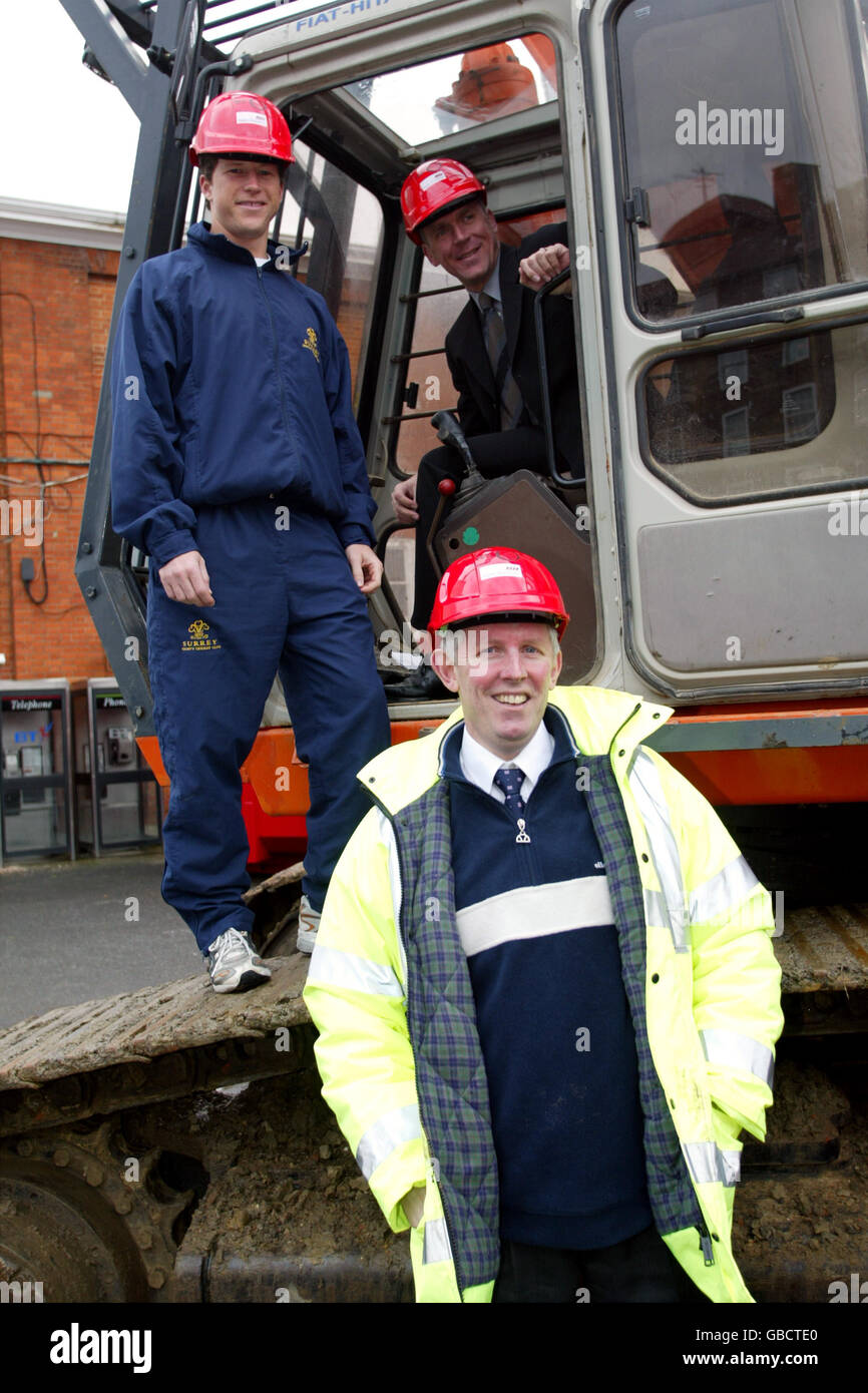 Jonathan howell hi-res stock photography and images - Alamy