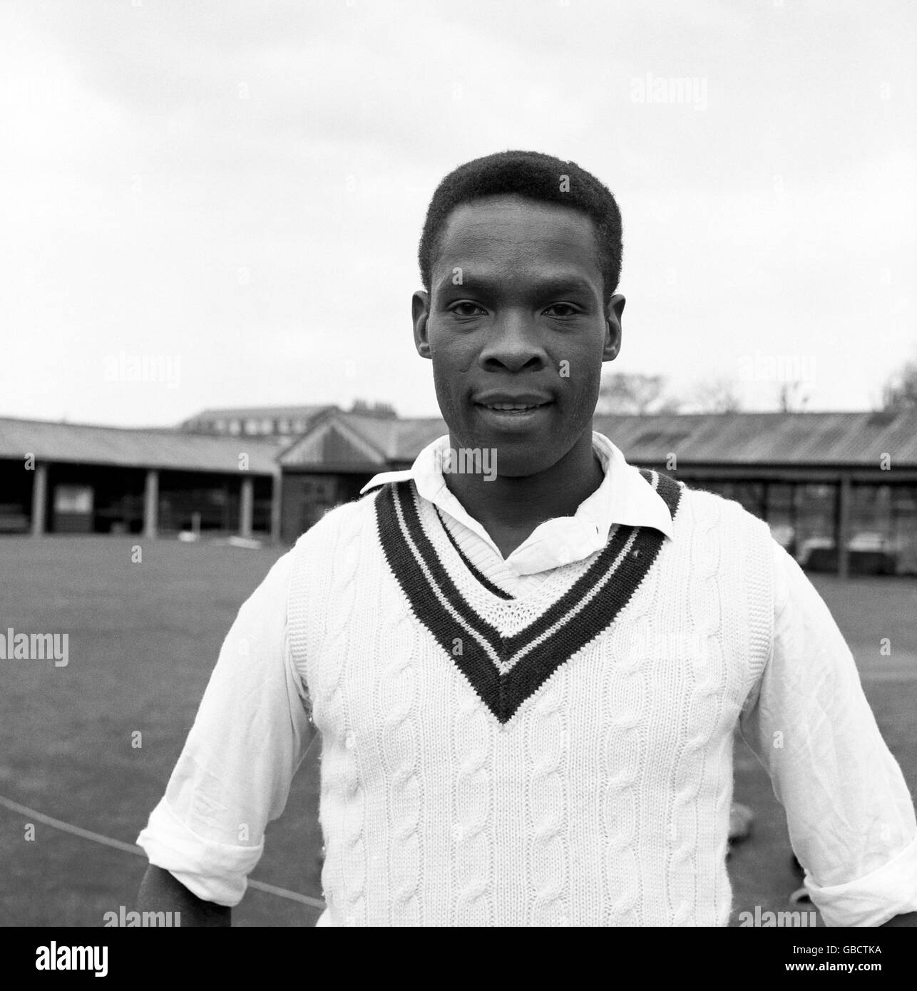 David holford cricket hi-res stock photography and images - Alamy