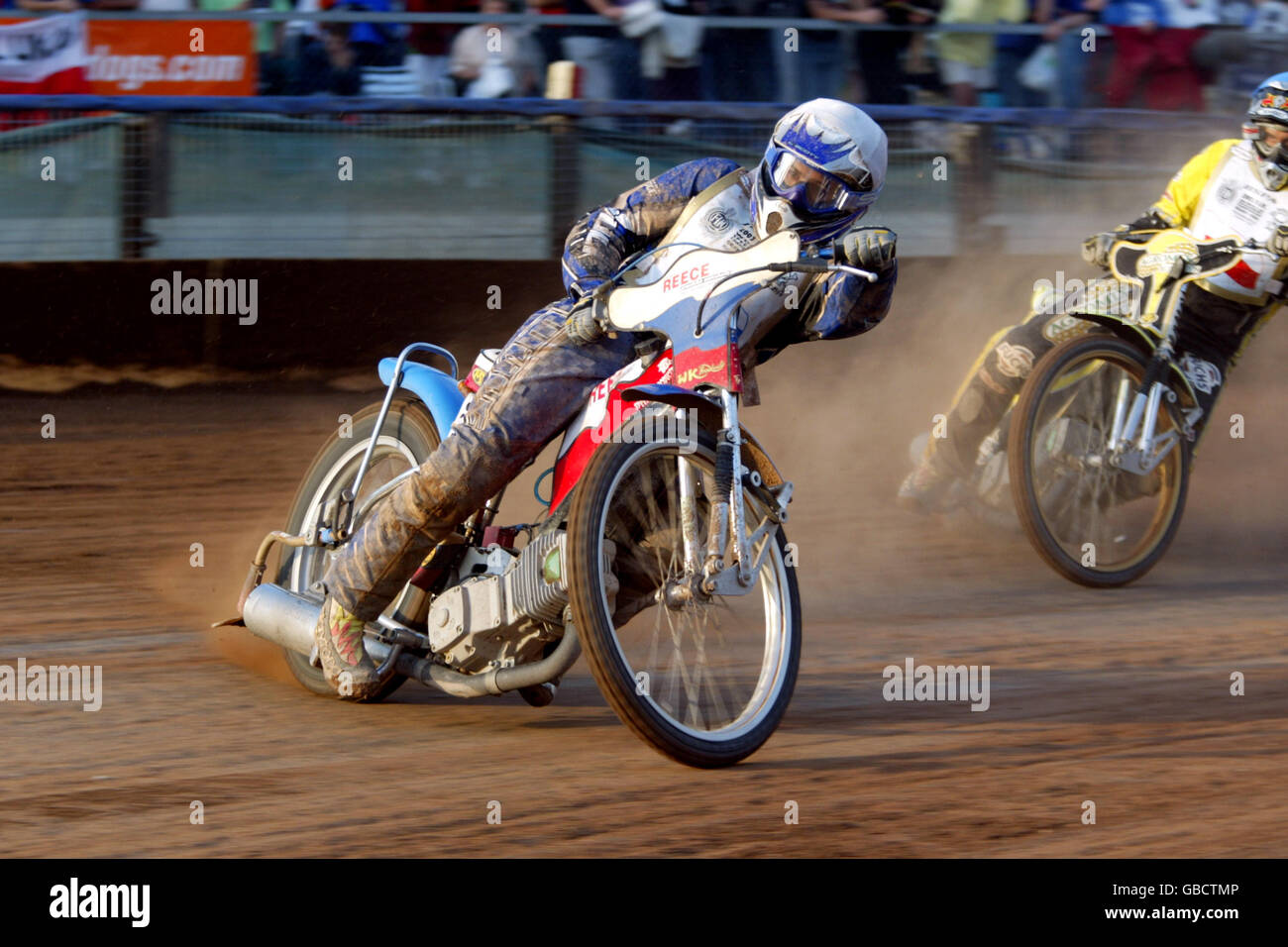 Qualification motor hi-res stock photography and images - Alamy