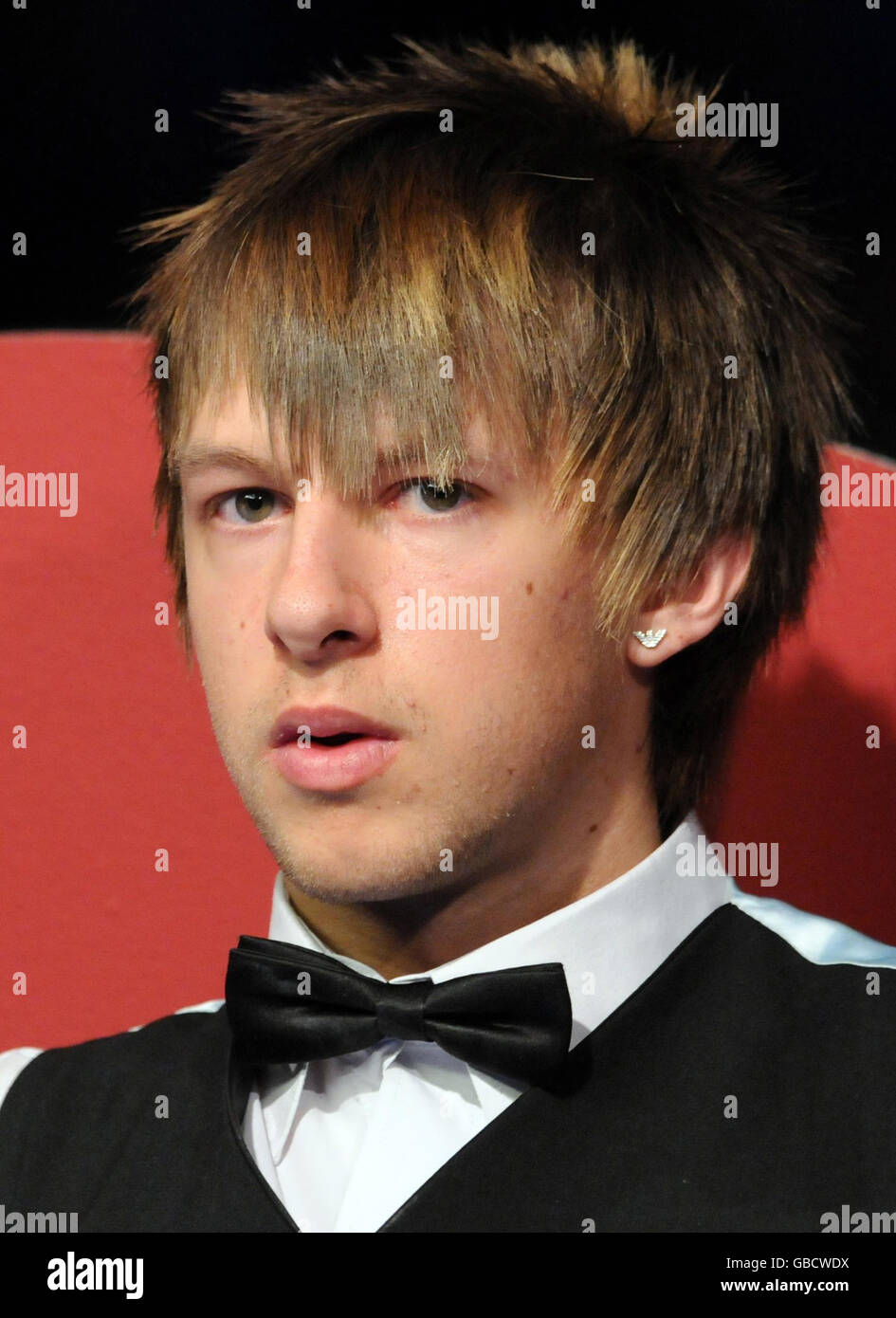 Haircut 100 hi-res stock photography and images - Alamy